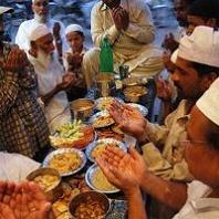 Amalan-Amalan Sunnah Di Bulan Ramadhan | Anjuran Di Bulan Ramadhan