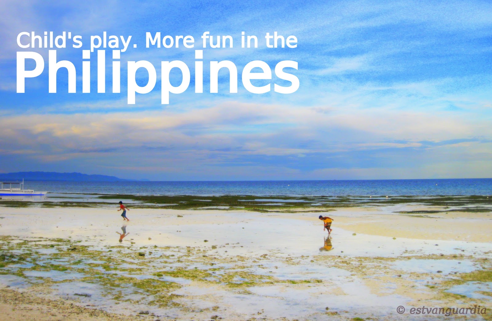 360 digest: More Fun in the Philippines