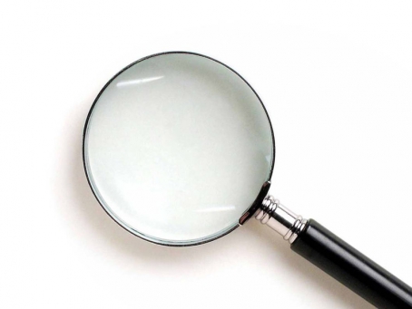 LutviRezky: alat optik (lup)