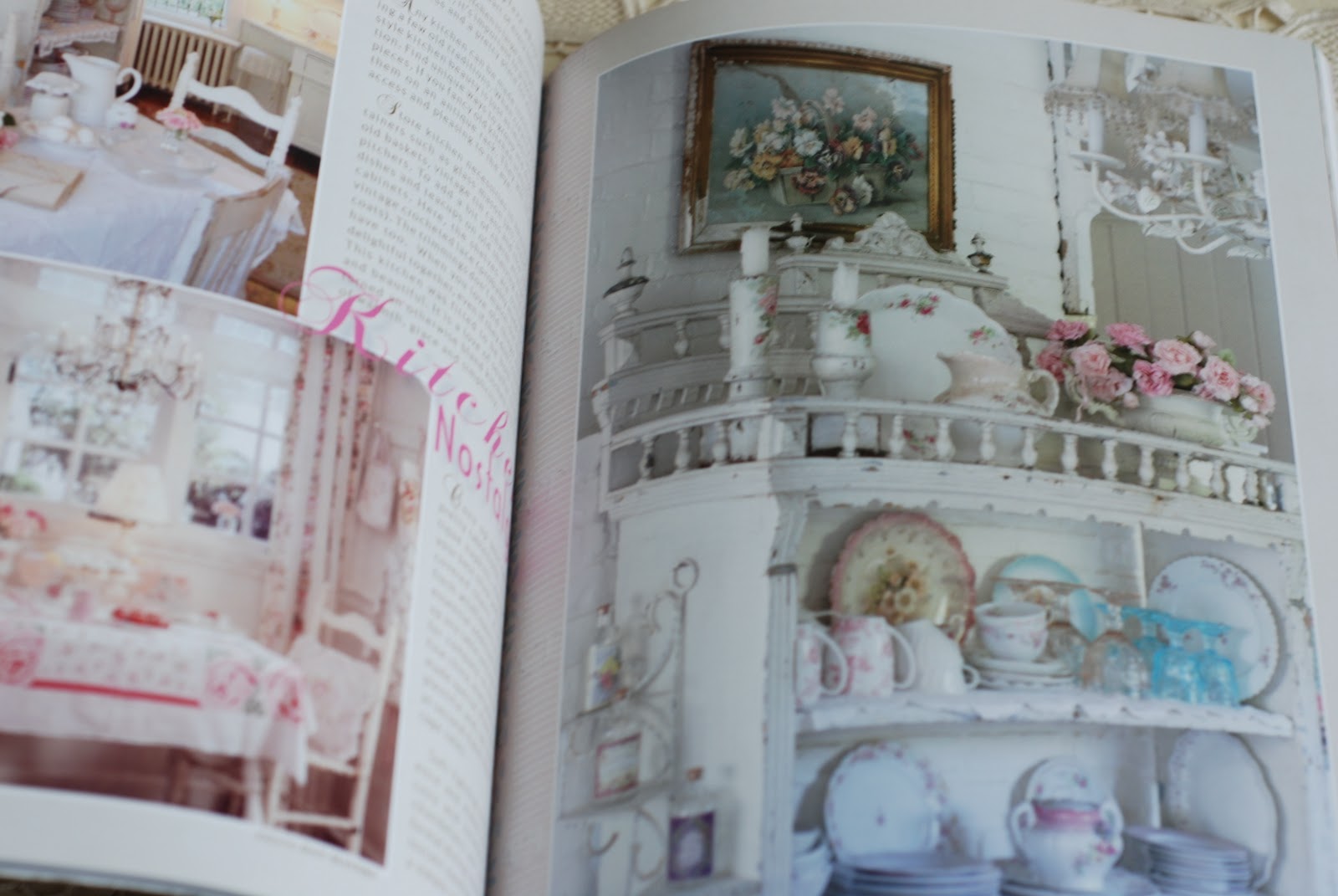 Jennelise: March 2011