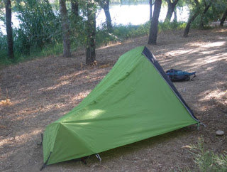 Trepallina - MasLlinaQueTrepa: Tiendas Ligeras Individuales - Coleman ...