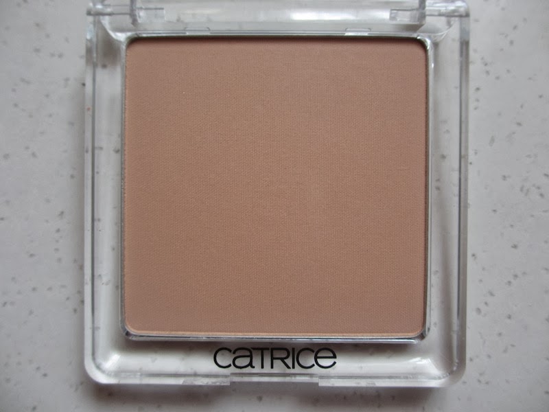 The Blackmentos Beauty Box: Review: Catrice Skin Finish Compact Powder ...