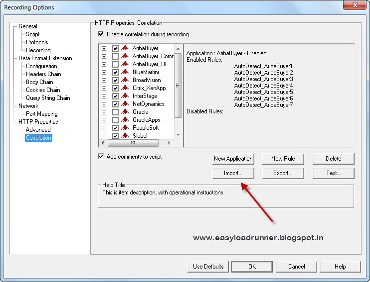 Performance Engineering by Raviteja Gorentla : How to use the ...