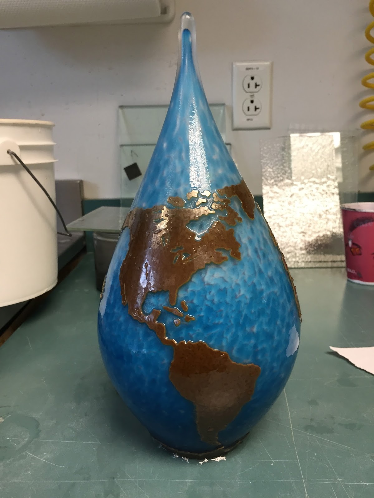 OU WaTER Center: University of Oklahoma International Water Prize ...