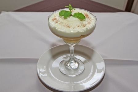 Lúcuma, una delicia convertida en tentación | Postres y Masitas