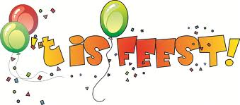 Nijntjesklas: Het is feest!