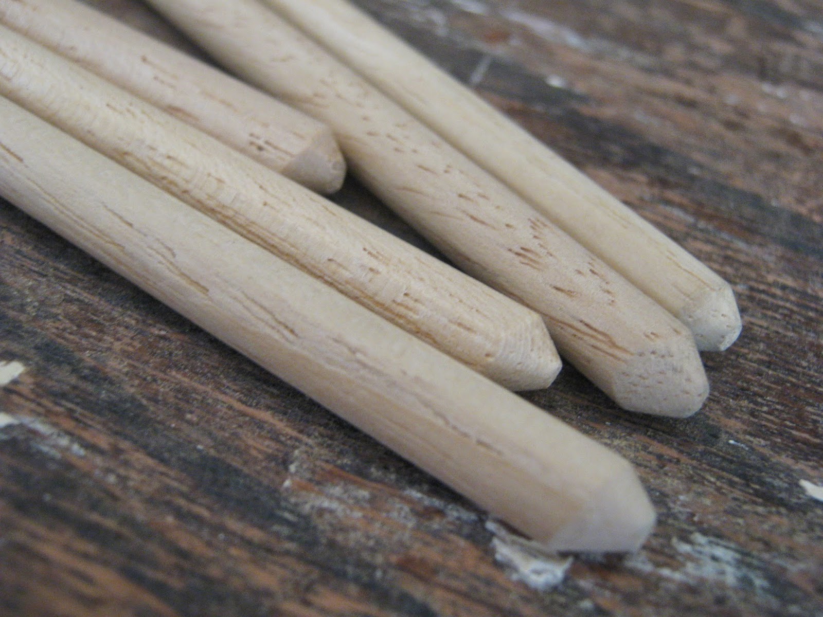 Weaving With Sticks | Awake + Make | A Blog for Creative Living