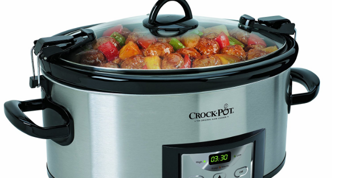 The Best Slow Cookers: Best Slow Cooker 6 Quart