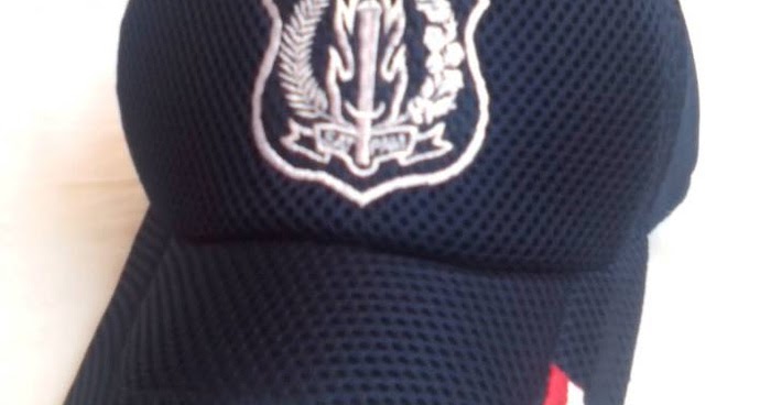 CV. JRP MILITARY EQUIPMENT: TOPI SECURITY