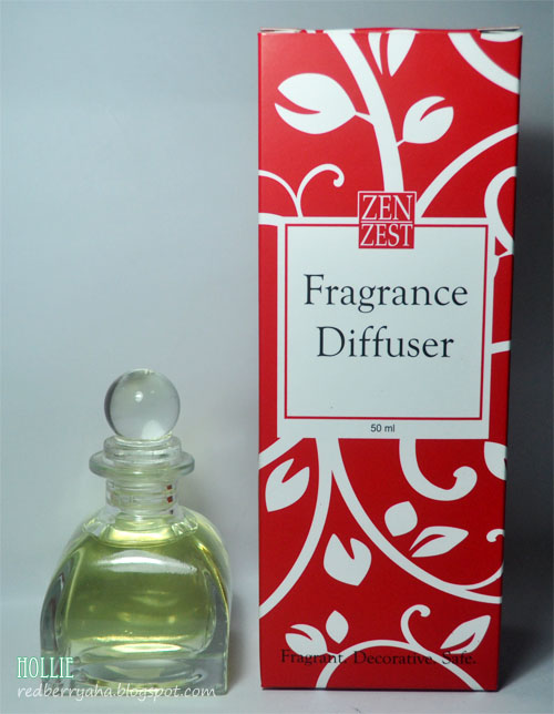 Random Beauty by Hollie: Zen Zest Sparkling Sugar Collection