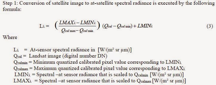Advanced Remote Sensing: Geog 438: Lab 3: Radiometric and Atmospheric ...
