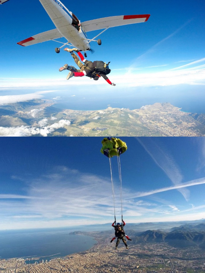 Adrenaline-Fueled Italian Tours in Sicily With Sicilying