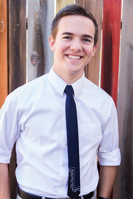 Maddison Olivia Photography : Hannah and Spencer