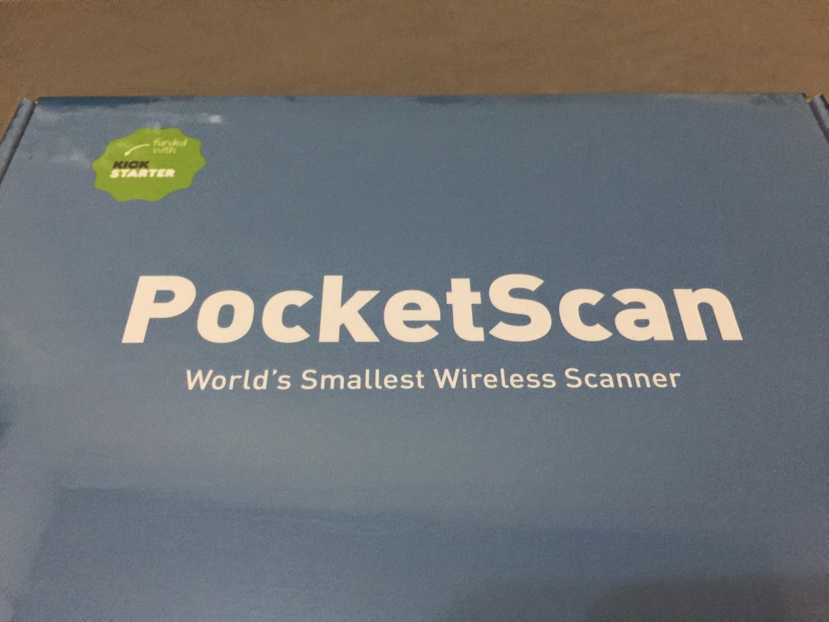 Ohmybear: 隨身掃描器 PocketScan