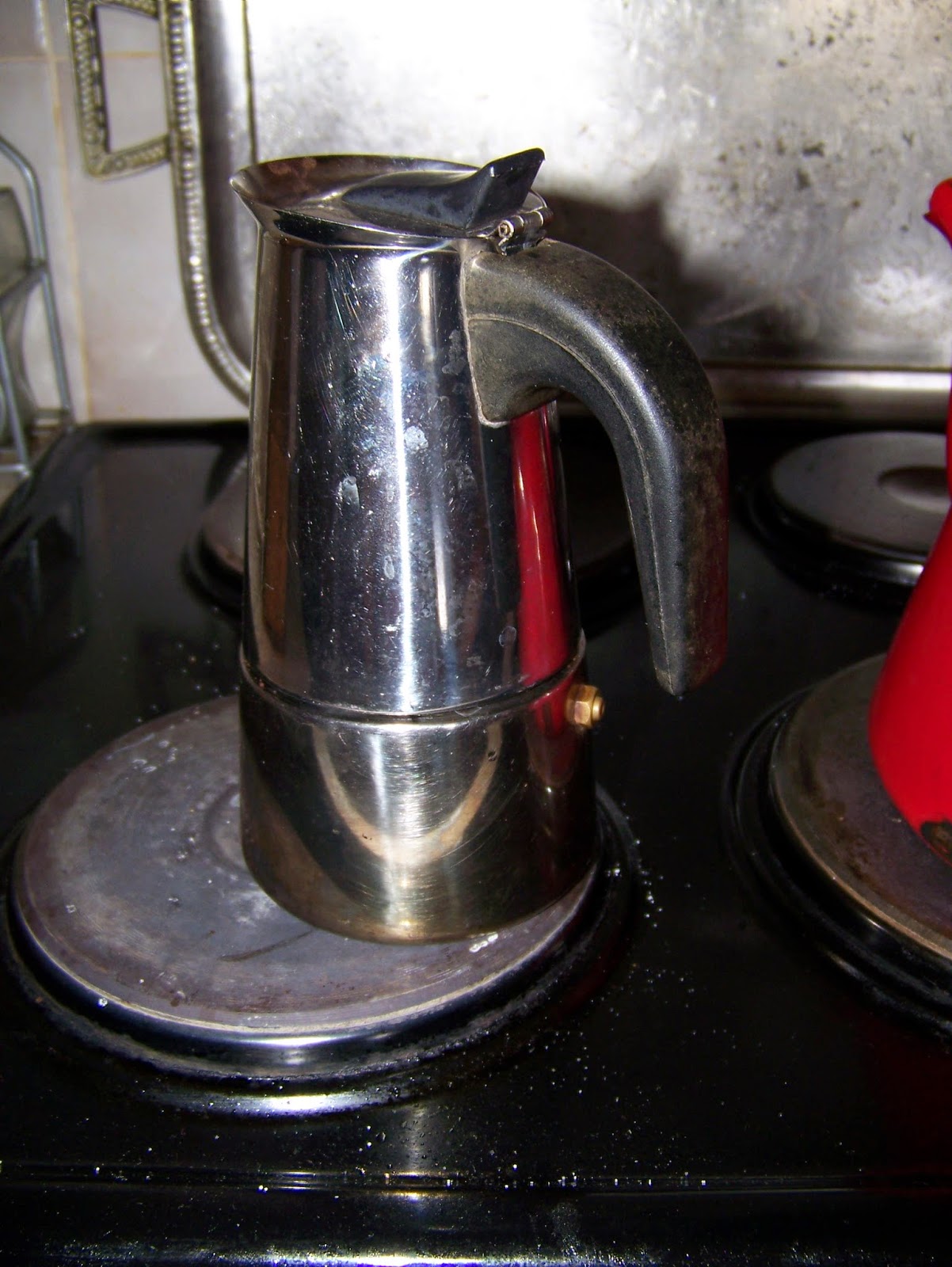 A Pretty Talent Blog: Spiced Coffee Recipe A Pretty Talent Blog: Spiced Coffee Recipe