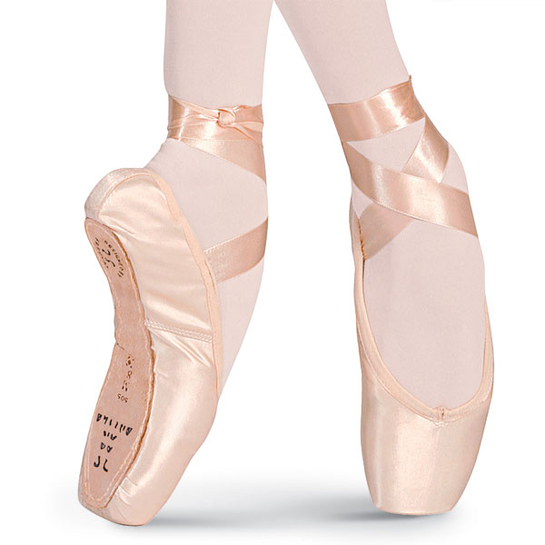 SEPATU BALET | Glissade Khaseli Ballerina