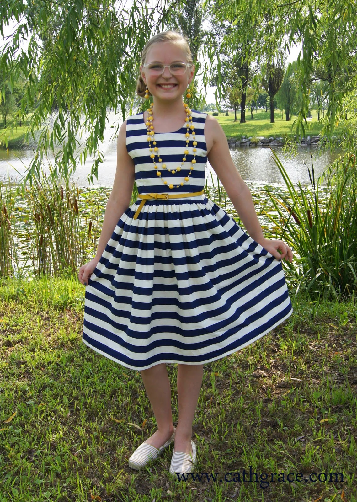 Winter Wonderings Wanderings & Whatnot: Kicking Off Operation Project ...