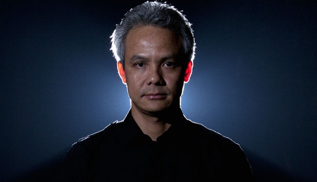 Profil Pak Ganjar Yang Menginspirasi - Jateng Now