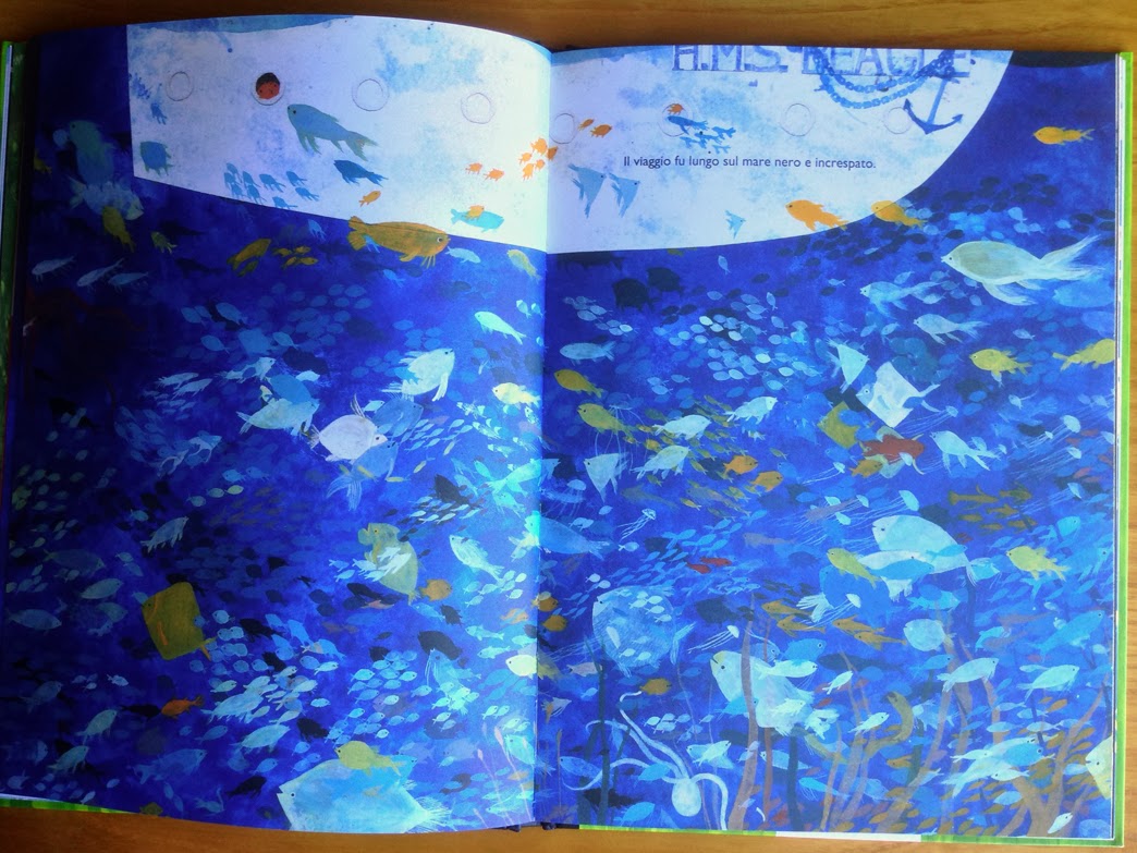 Gruppo di lettura C'era due volte un libro: Clyo Parecchini