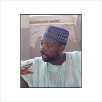 The North Bank Evening Standard [TNBES]: NRP’s Hamat Bah perplexed by ...