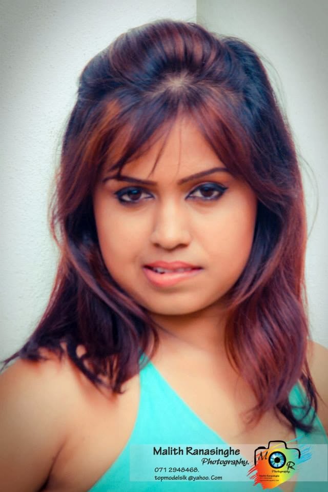 Tharu Arabewaththa | Pix by Malith Ranasinghe - Ceylon Stars