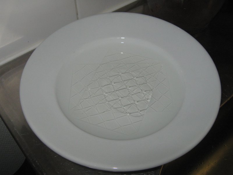 Mau!kas ruokablogi: Muumilimu-juustokakku