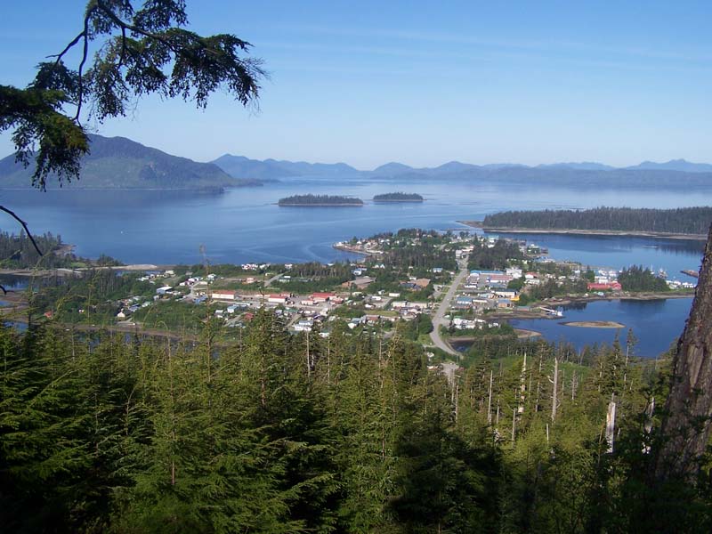 Alaska - Learning the Culture and Natural History: Final Project ...