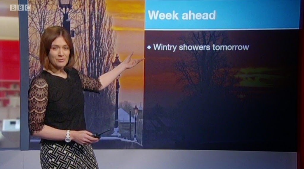 Thomas' blah: Time for some BBC sport and weather with @rhoanmcleod ...