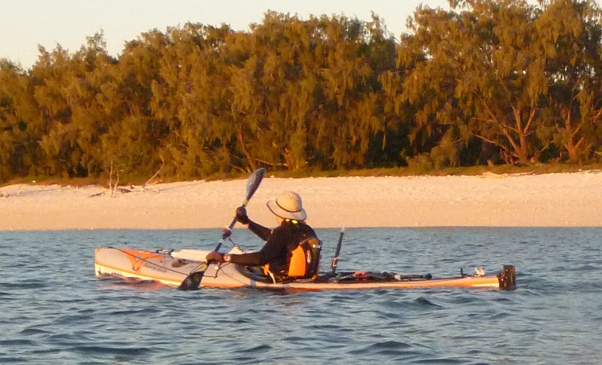 Expedition Kayaks: Which Sea Kayak for Me...?