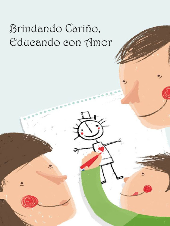 EDUCANDO CON AMOR