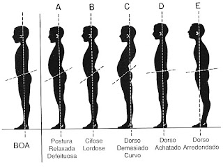 Pam Mundo Mix Blog: Manter a coluna reta, diminue a barriga e faz ...