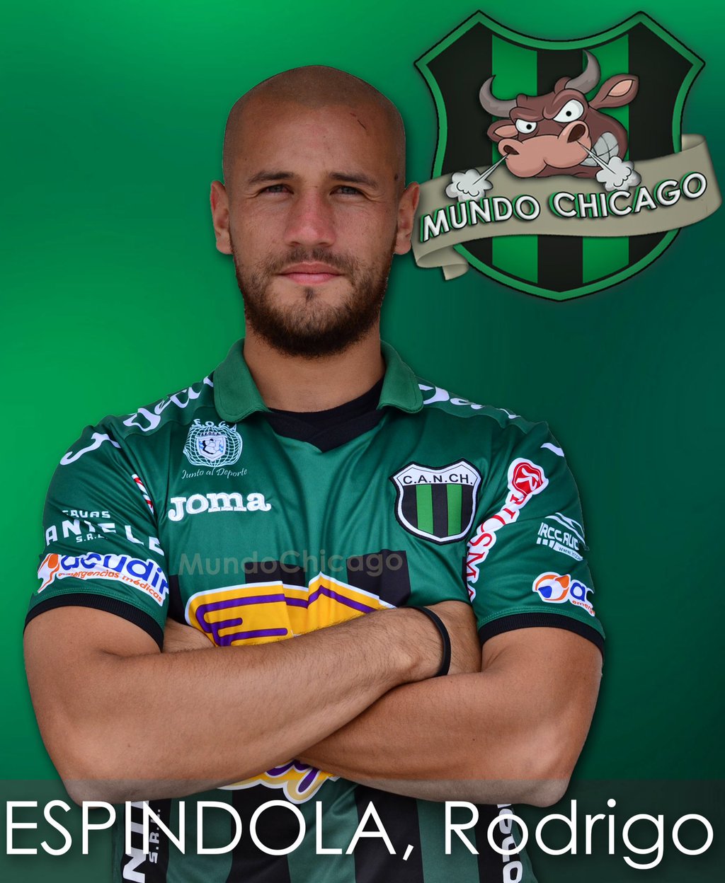 BABY FUTBOL - BUEN SÁBADO PARA LOS MAS CHICOS