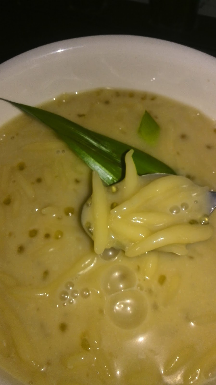 namakucella: BUBUR CACA HOMEMADE