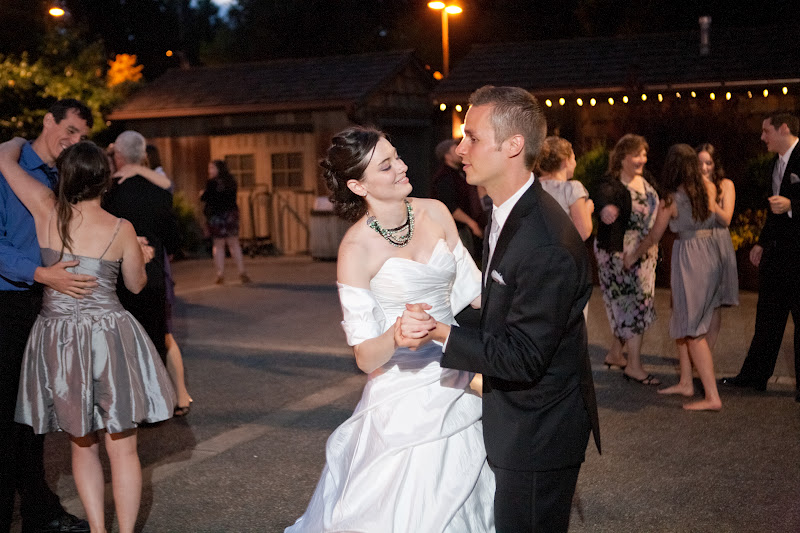 Jason Comerford Photography | Kyle & Emily's Wedding Day