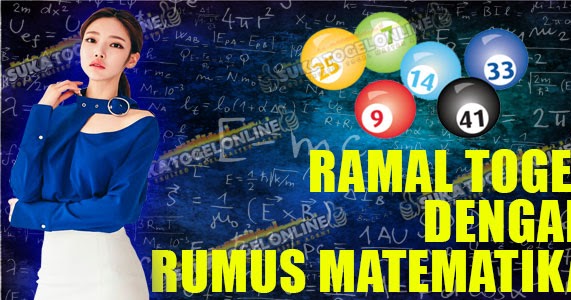2 Cara Meramal Togel dengan Rumus Matematika - Blog Menang Judi Bola ...