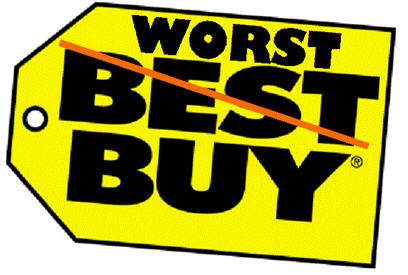 Peacelight: Worst Buy