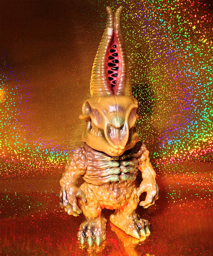 Splurrt Beheadlines: BONE USIR DX GOLD LOTTO