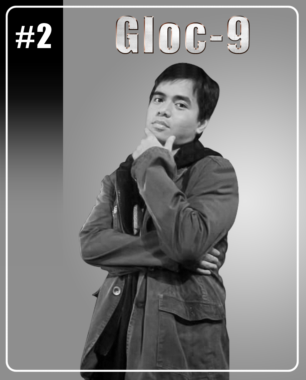 Pinoy Hiphop Superstar: Top 10 Pinoy Hiphop Artist