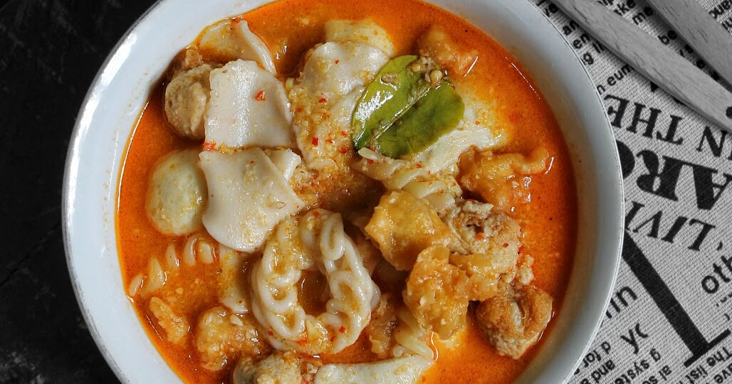 38+ Gambar Seblak Aesthetic