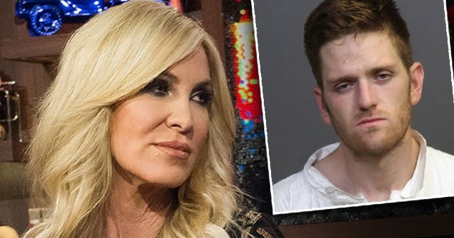 Lauri Peterson Testifies In Son Josh Waring’s Attempted-Murder Case ...