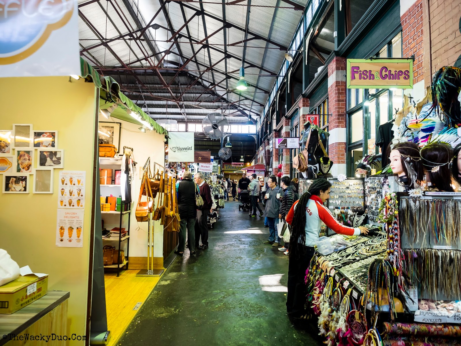 Self Drive Holiday Perth Blog : A Week Long Adventure - TheWackyDuo.com ...