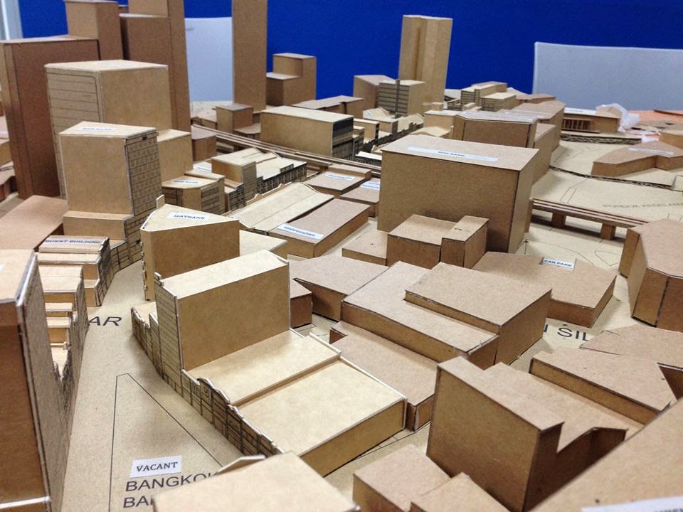 Design. Architecture. Portfolio.: Design Studio 5 Project 1 Preliminary ...