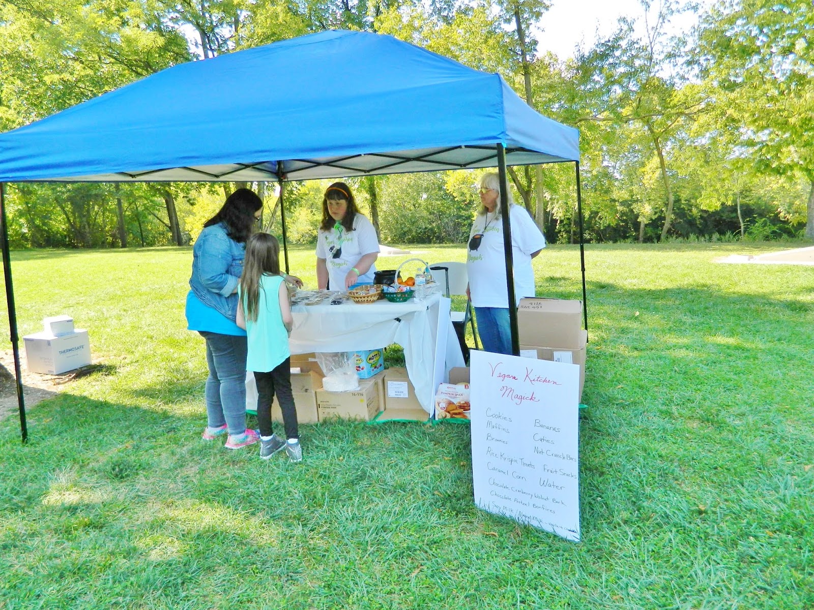 Dayton Pagan Pride Day - Dayton, Ohio | Ohio Festivals