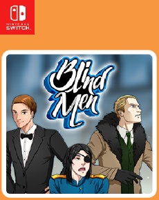 Blind Men - Download Game Nintendo