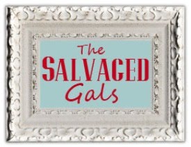 Salvaged for Good: ABOUT