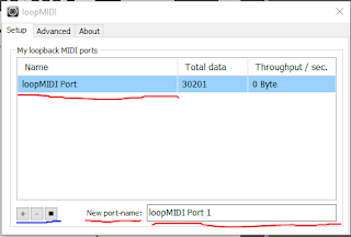 Art 1383 Spring 2016: Midi on Windows 10/ PC
