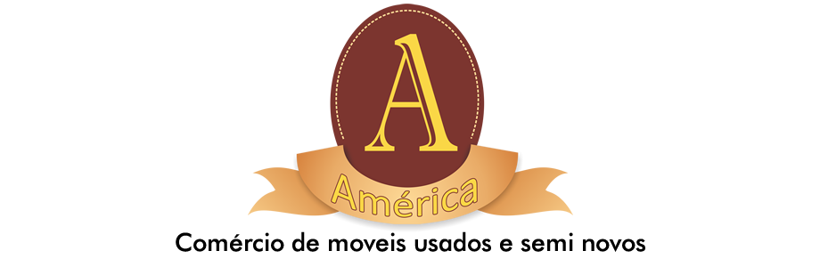 Sala/Quarto - América comércio de móveis