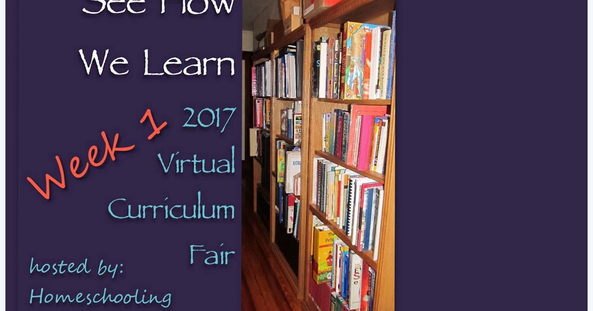 Homeschool Coffee Break: This Is How We Homeschool - Virtual Curriculum ...