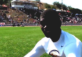 Wilmer Amina Carter High School - Carter High School Rialto