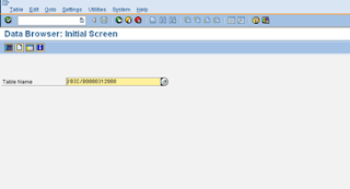 Learn SAP Business Intelligence: Persistent Staging Area (PSA)